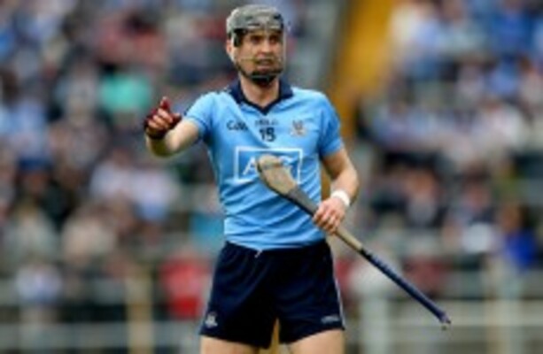 Personal plaudits mean very little to Dublin's Mark Schutte · The 42
