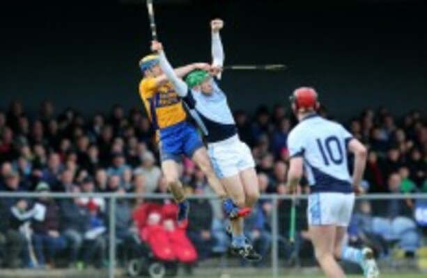 Limerick champions come from nine points down to book Munster semi ...