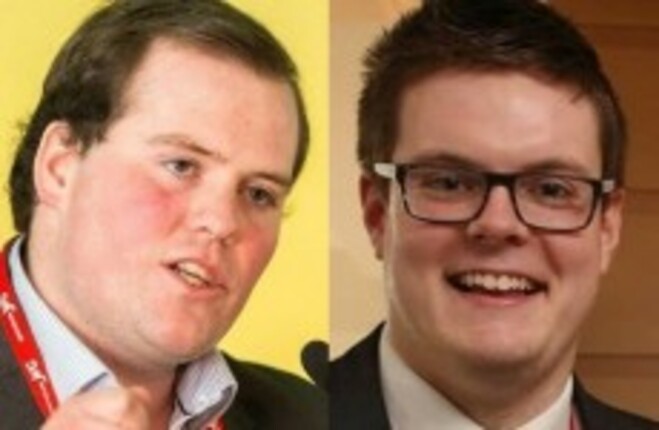 'Appalled' members will try to overthrow Young Fine Gael's entire ...