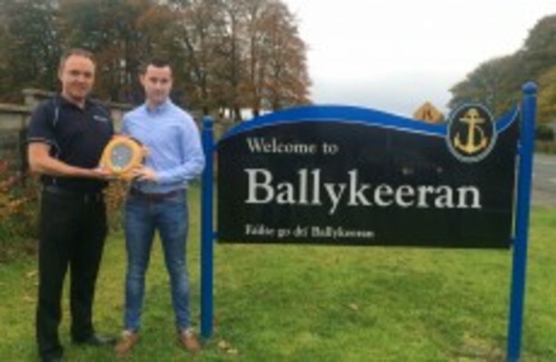 Cardiac arrest victim has done something absolutely brilliant for his ...