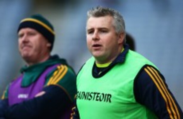 We now know who the new Mayo manager will be after only one nominee was ...