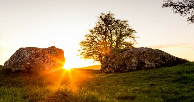 Check out these stunning images of Ireland's monuments · TheJournal.ie