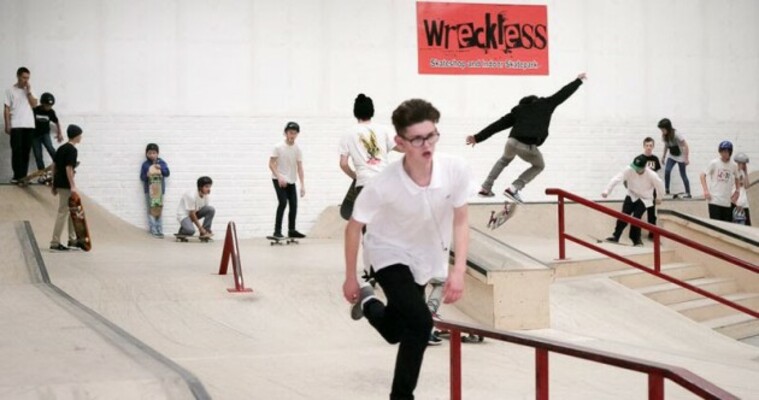 Here's all you need to know about the All-Ireland Skateboarding ...
