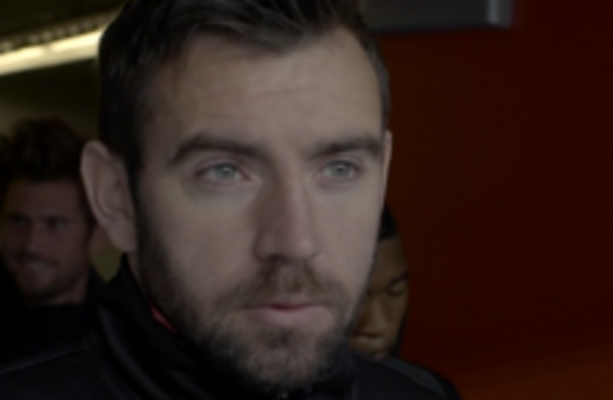 It's a big day for two Irish footballers plying their trade in North ...