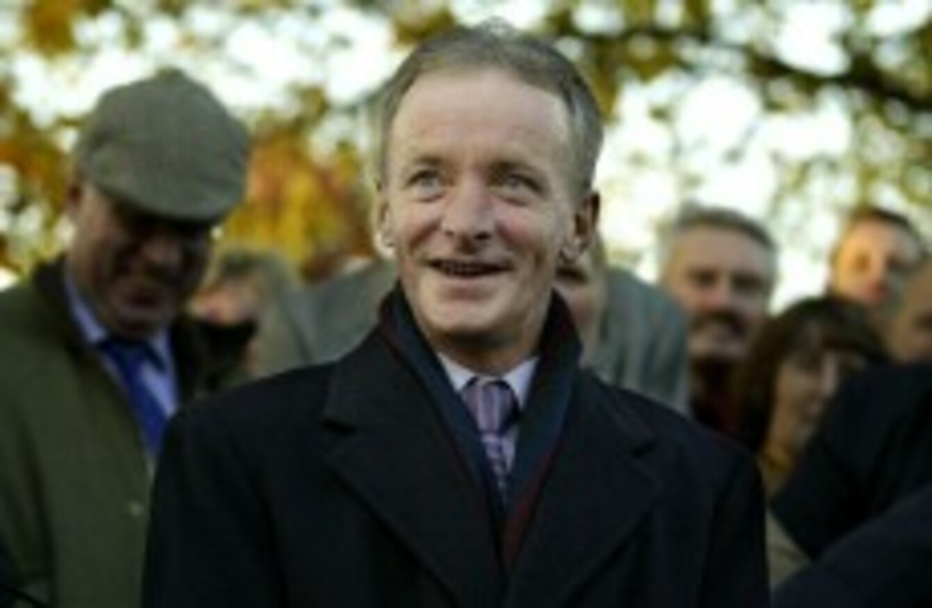Legendary Irish jockey Pat Eddery dies aged 63 · The42