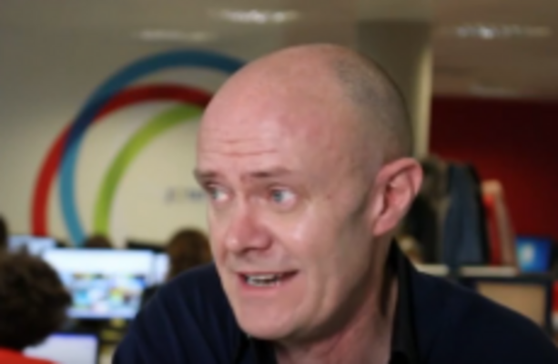 "You can't make two plus two equal five": Sean Moncrieff on logic ...