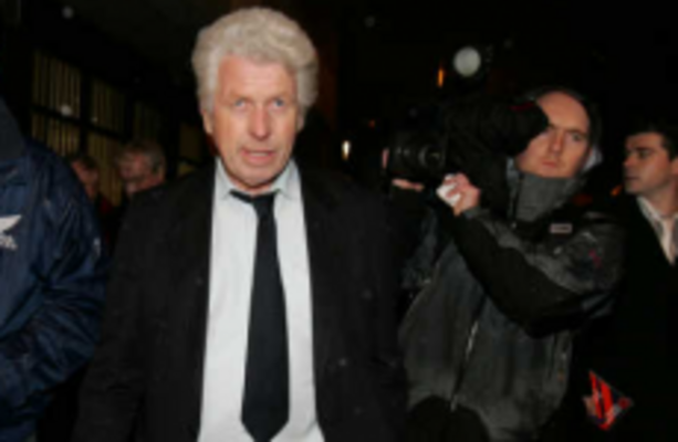 "It's bandit country now" - Padraig Nally says rural crime is getting worse