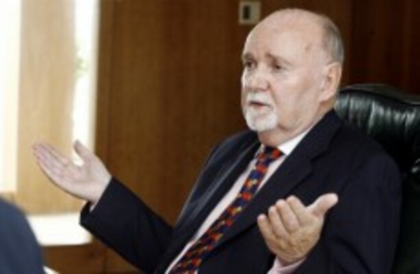 Column: Michael Fingleton's expense claims are despicable - but they ...