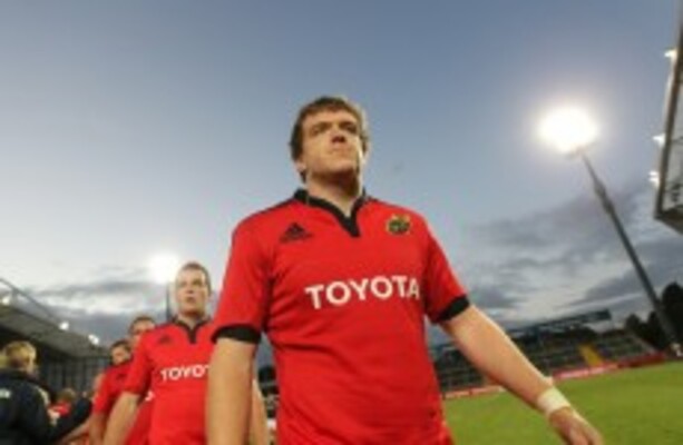 Sherry gets Ireland call, as Best struggles · The 42