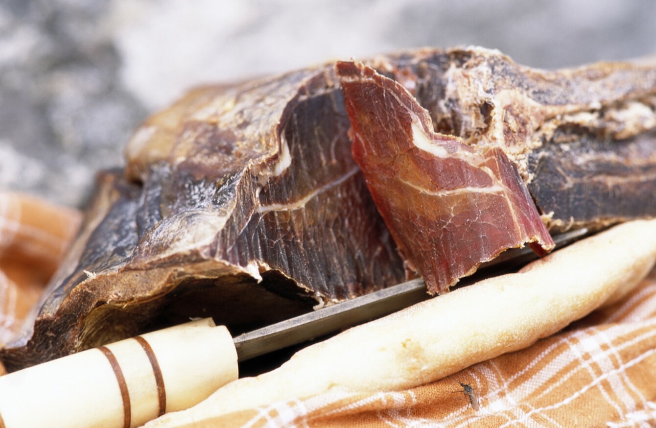 Poll: Would you eat reindeer meat? · TheJournal.ie