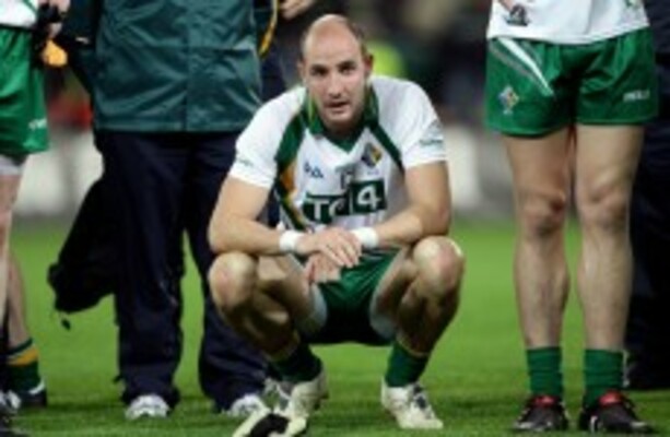 Here's the much-praised speech Tadhg Kennelly gave at the AFL Grand Final