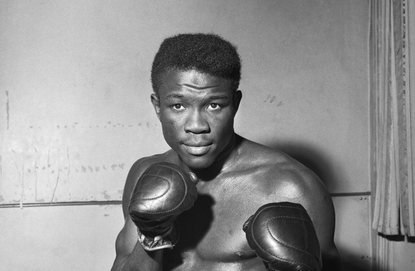 An Irish filmmaker is turning one of this year's most acclaimed sports ...