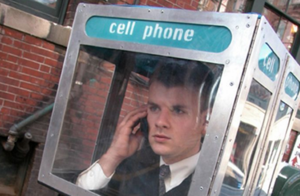 There are 6 different types of phone users... Which one are you?