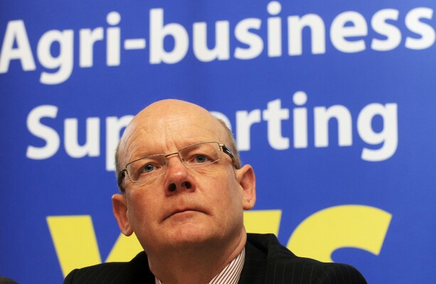 Here's exactly what the IFA's top official was being paid before he ...