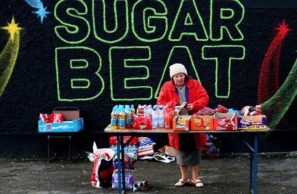 Castlebar Mitchells dethrone Corofin in thriller as Barry Moran stars