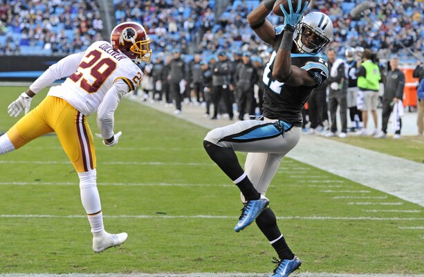 The 12 best NFL touchdowns of the season so far · The 42