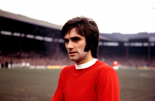 'He hugged me, kissed me on the cheek and said 'Ken, it's great to see ...