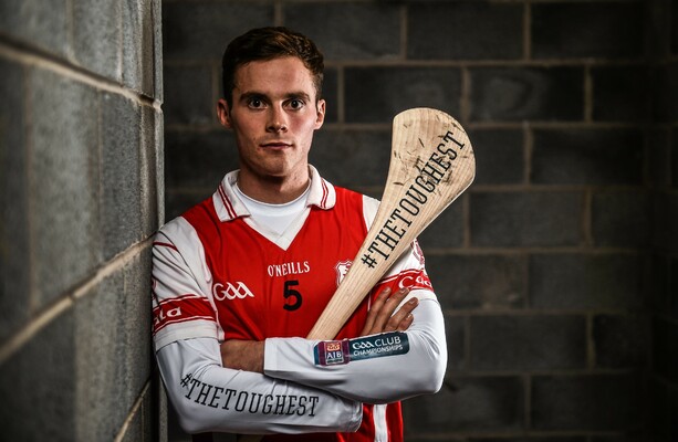 No regrets for adopted Dubliner Darragh O'Connell after quitting the ...