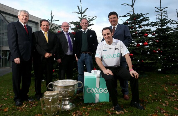10 things to buy a GAA fan this Christmas · The 42