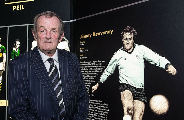 Keaveney: If high fielding isn't protected, it will kill the game