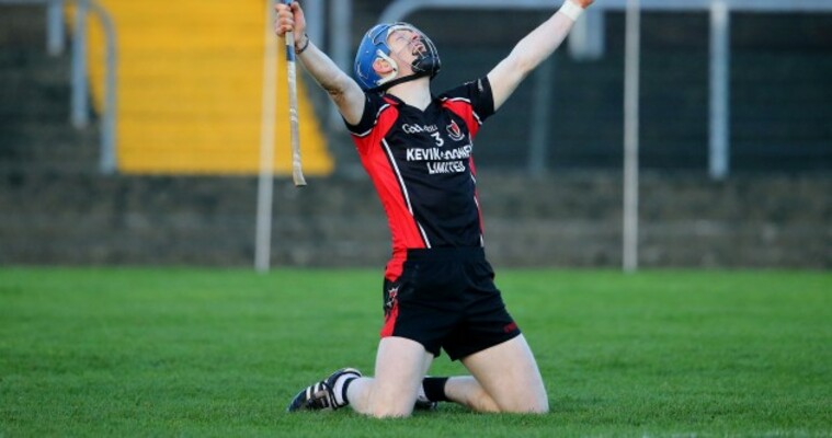 Bridesmaids no more! Oulart-The Ballagh finally get their hands on ...