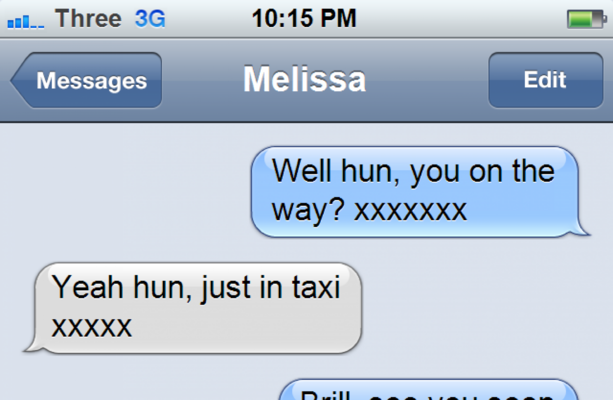 16 signs you are a hun · The Daily Edge