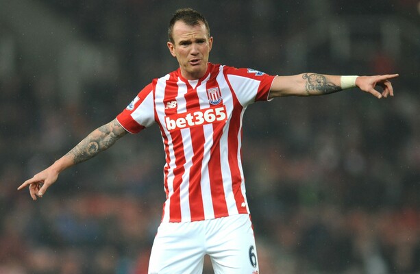 Whelan desperate for success against former club · The 42