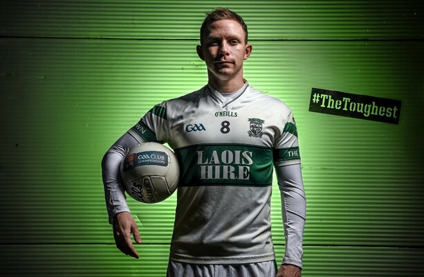 'Here I am, 7 years later': Cahillane's journey from Celtic rejection ...