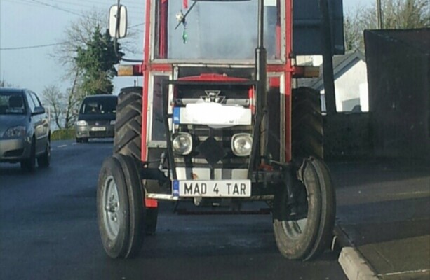 17 times Ireland was culchie and proud · The Daily Edge