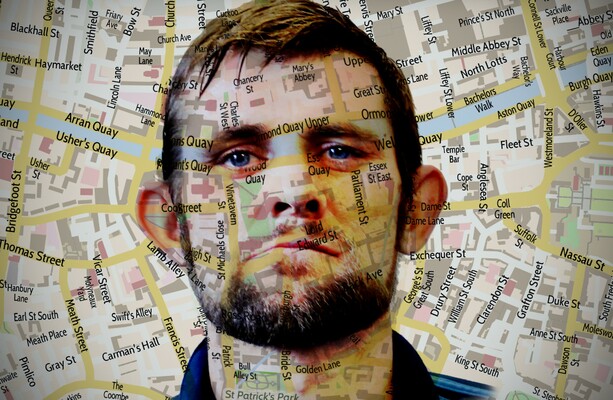 This formerly homeless rapper is now on a mission to help people get ...