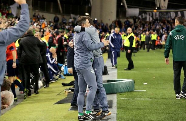 'There is something different about this Irish team' · The 42