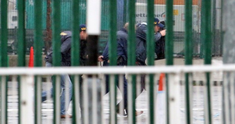 Family found safe and well after tiger kidnapping · TheJournal.ie