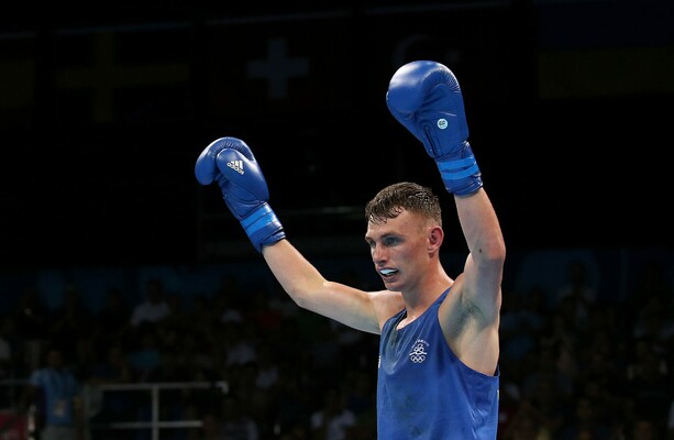 'I've been in with the best': Ireland's top boxers collide as National ...