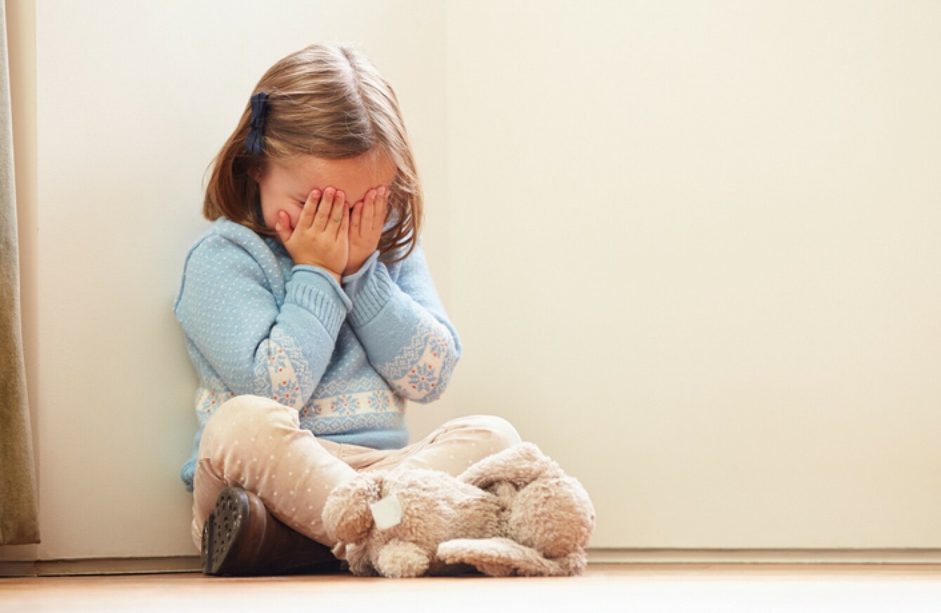 Beating, pinching, deliberate poisoning - 19,000 reports of child abuse ...