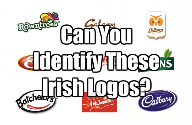 Can You Identify These Irish Logos? · The Daily Edge