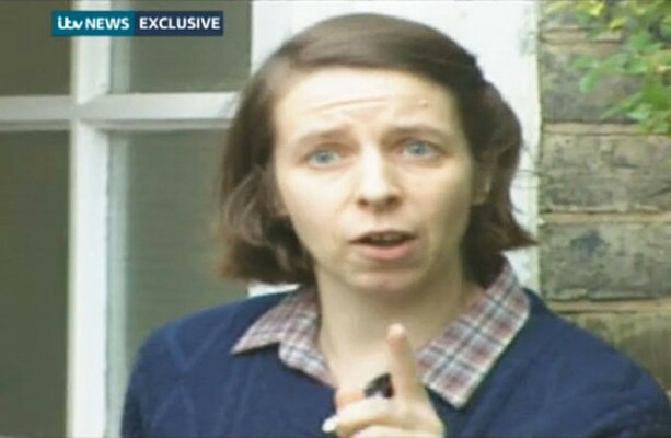 Irish woman who lived in a London cult for decades still supports the ...