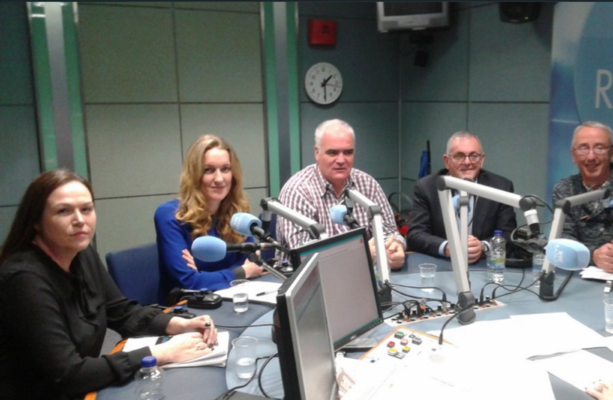 Sinn Féin candidate says she 'unreservedly condemns' killing of Garda ...