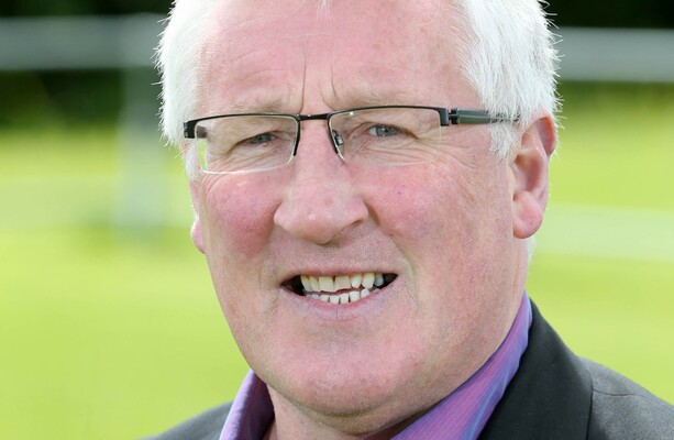 Pat Spillane's club won the Munster championship today · The 42