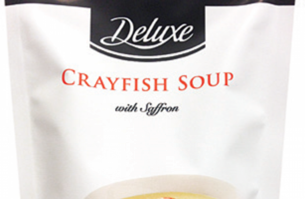 Have you bought any of Lidl's new posh food? One of its soups has been ...