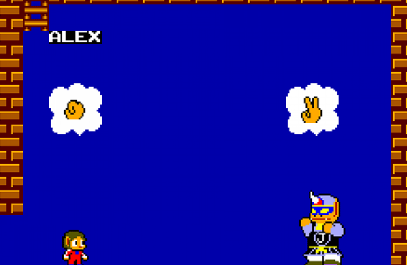 Here's how to win every game of rock, paper, scissors you play