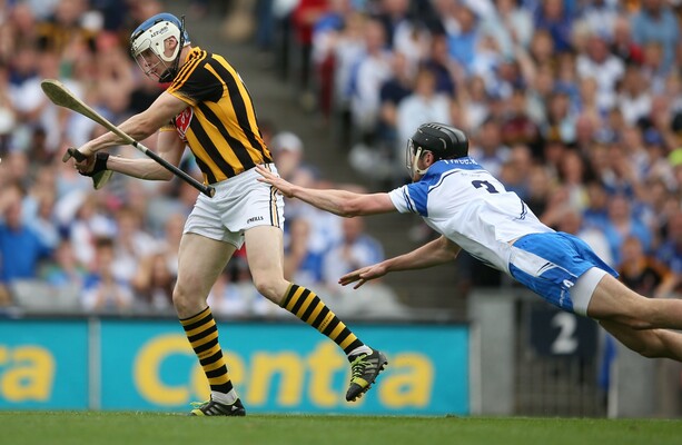 TJ Reid, he scores goals - Kilkenny's Hurler of the Year reveals his ...
