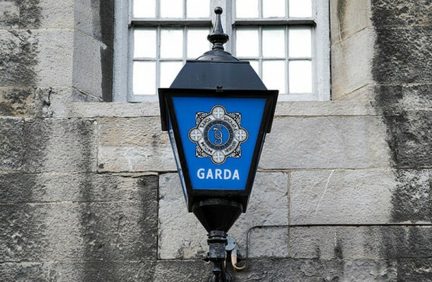 Offaly man Simon McCauley has been found safe and well · TheJournal.ie
