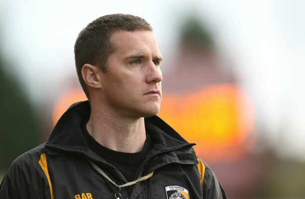 5 GAA selectors who could make top inter-county managers · The 42