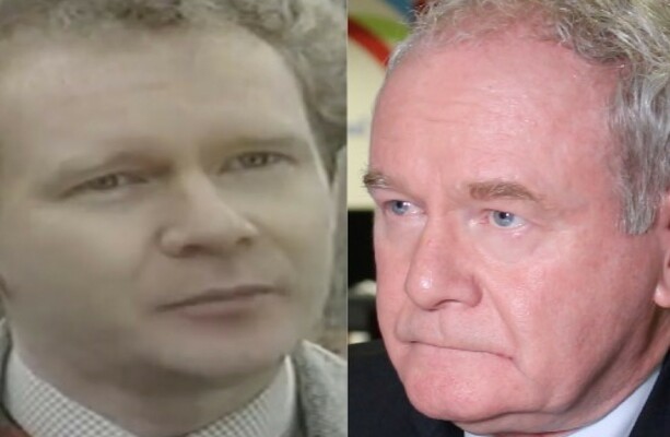 'I've never tried to pull the wool over people’s eyes about my history'