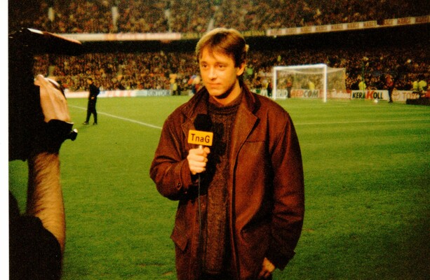 From the Waterford Gaeltacht to the Camp Nou: the story of TnaG's ...