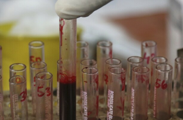 GAA confirms it will start blood testing in 2016 · The 42