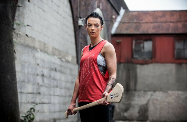 Cork camogie captain on sledging in GAA and being taunted about her ...