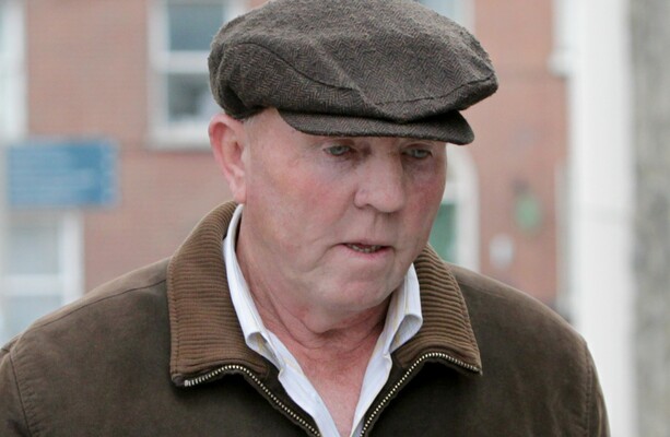 Thomas 'Slab' Murphy found guilty of not paying income tax for nine years