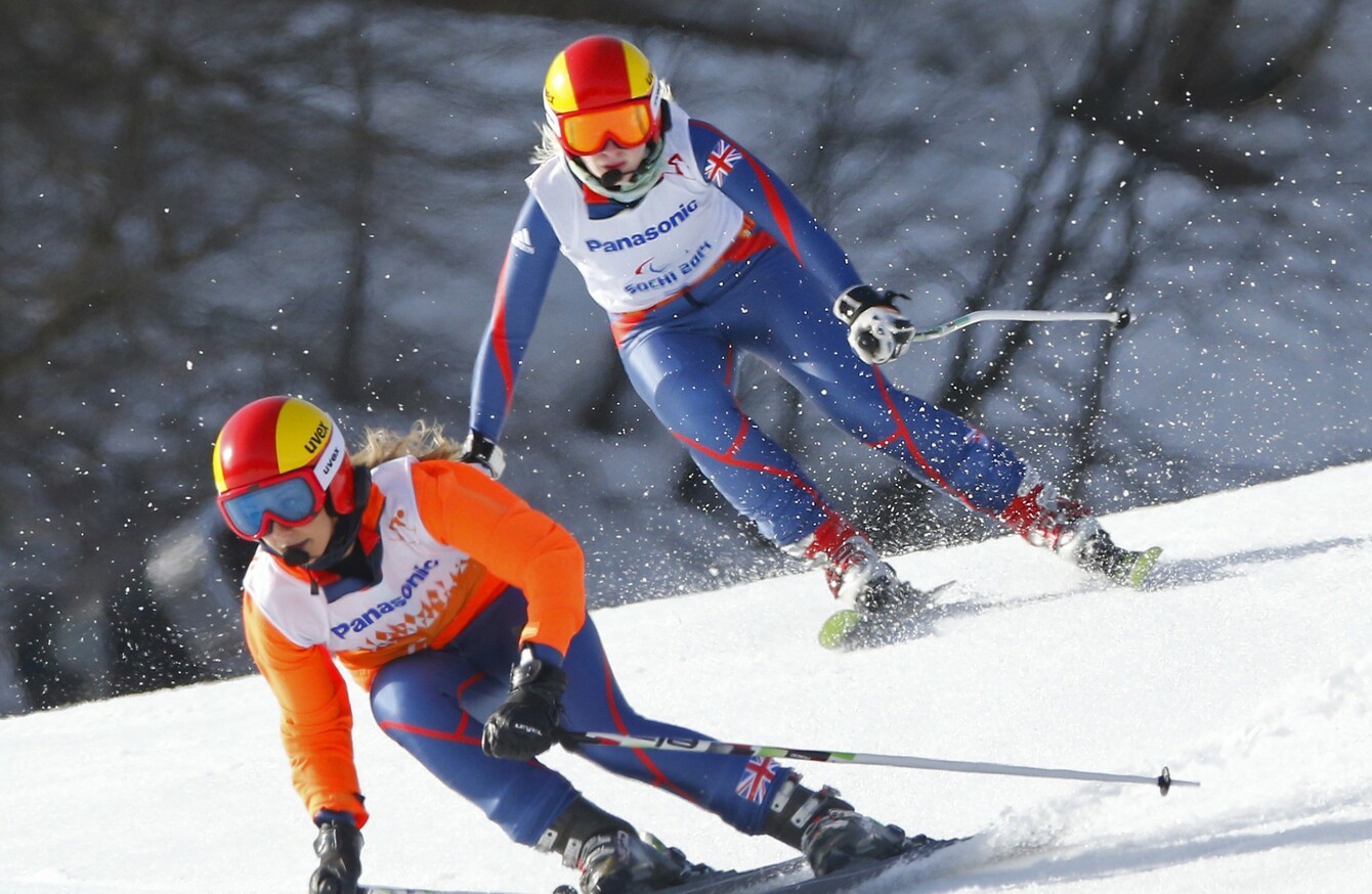 'It's not beyond anyone' - Kelly Gallagher on why others with ...