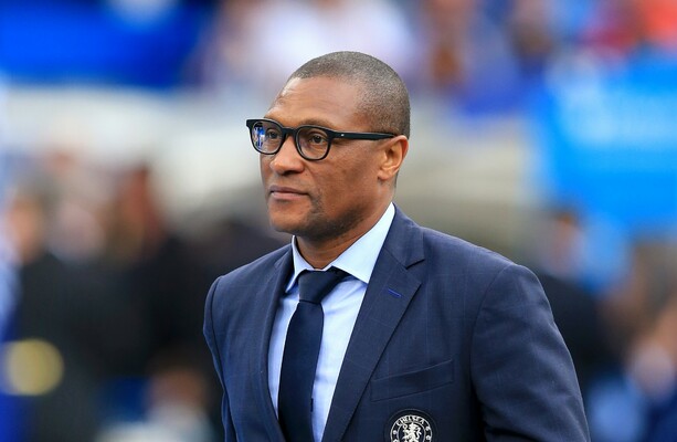 'This club is in trouble' - Chelsea's technical director explains why ...